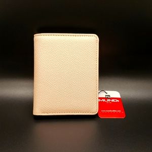 mundi | Bags | Mundi Mini Billfold Wallet | Poshmark